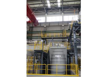 China Factory - Suzhou Vanforge Metals Co.,  Ltd.