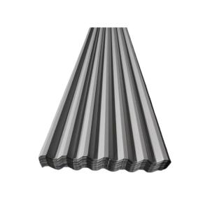 Quality Material PPGI Corrugated Steel Roofing Sheets Width 600-1500m Cutting Sheets and for sale