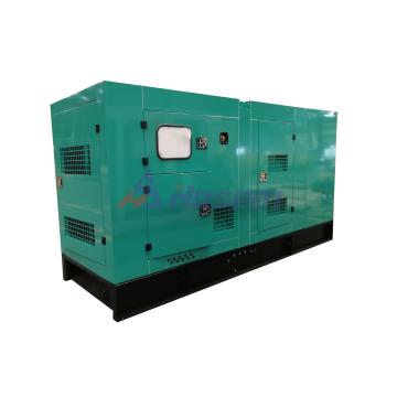 Quality Home Silent 6ZTAA13-G3 300kW Cummins Generator Set for sale