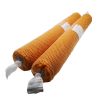 china Printed Available Shirred Type Nylon Plastic Sausage Casings For Sausages