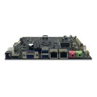Quality RK3568 Embedded Linux Board M.2 PCIE SSD Supported 170mm X 170mm For Edge for sale