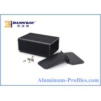 China Bosch Rexroth Industrial Aluminium Profiles factory