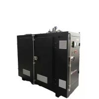 Quality Water Heating Natural Gas Generator With CHP 50Hz 120kw for sale