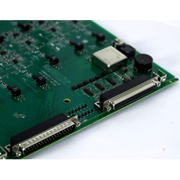 Quality High-Tg FR4 Communication PCB Assembly With Fast Turn SMT Support High-Frequency for sale