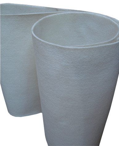 Quality K Press Paper Making Fabric Picking Up Felt Double Layer Bottom Wire for sale