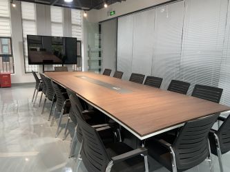 China Factory - RICHSTAR (SHENZHEN) LIMITED