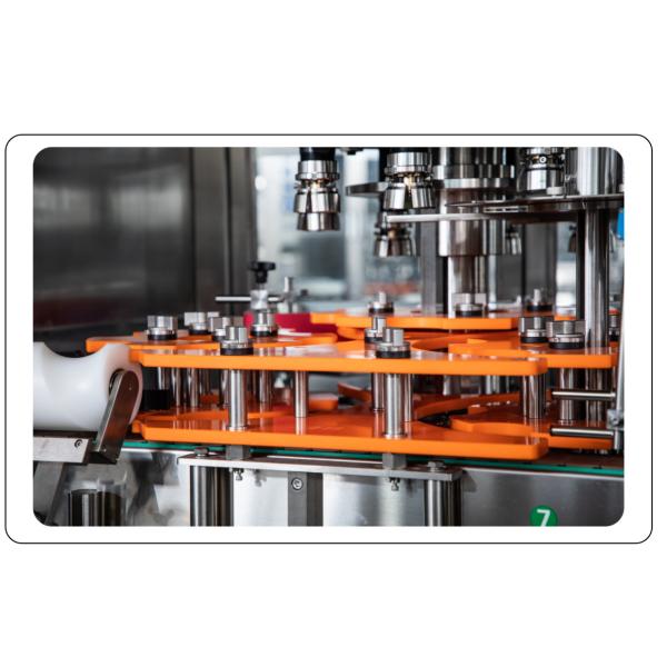 Quality Fertilizer FX-6AH Six Head Automatic Rotary Capping Machine for sale