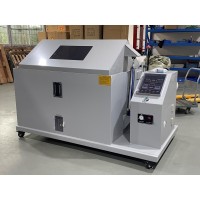 Quality Acidity Salt Spray Environmental Test Chambers 220V 15A For Automotive Aerospace for sale