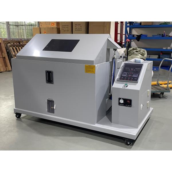Quality Neutral Salt Fog Test Chamber Corrosion Test Machine For Electronic Electroplati for sale