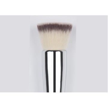 Quality Flawless Flat -Top High Quality Makeup Brushes / Face Buffer Brush for sale