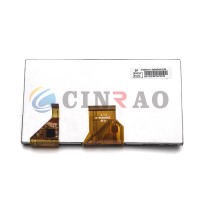 Quality AT065TN14 LCD Car Panel / Innolux TFT 6.5 Inch LCD Display With Capacitive Touch for sale