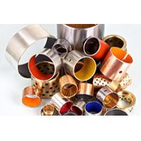 Quality VSB-10 Anti Friction Hydraulic Pumps Steel Polymer Plain Bearings for sale