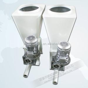 Quality Dosing System Food Grade PP Belt Conveyor and Micro Additive Dosing Machine for sale