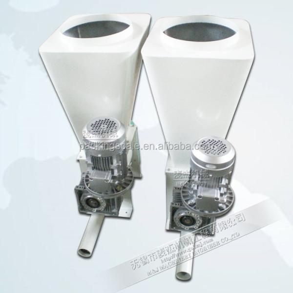 Quality Dosing System Food Grade PP Belt Conveyor and Micro Additive Dosing Machine for sale