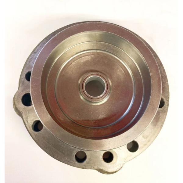 Quality Thermo King Units 22-554 For X 426 Compressor Spare Part 22-554 Oil Pump for sale
