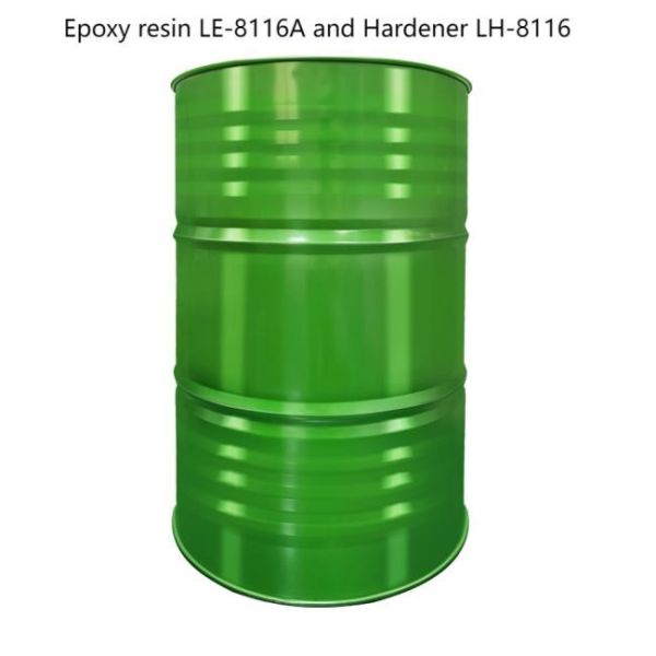 Quality Room Temperature Curing Epoxy Resin For Electrical Insulators for sale