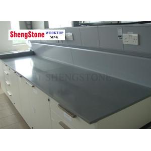 Quality Epoxy Resin Chemical Resistant Table Top for sale