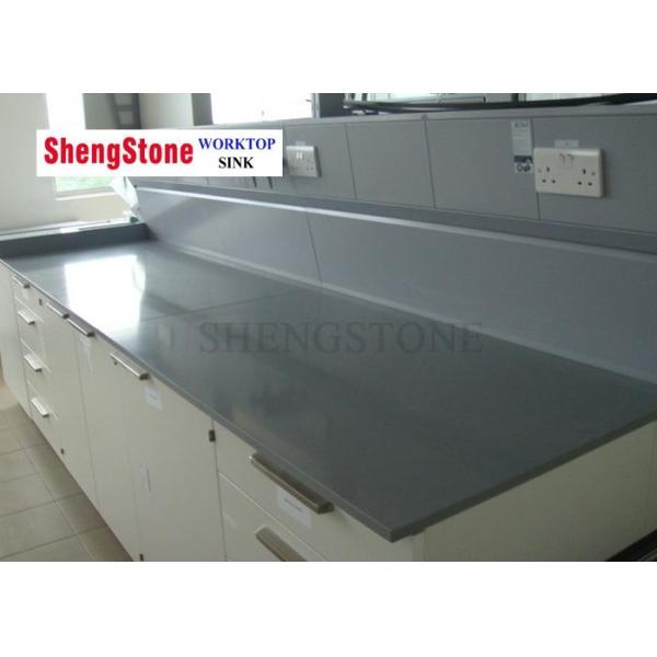 Quality Epoxy Resin Chemical Resistant Table Top for sale