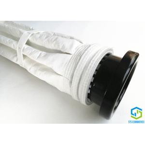 Quality GTC PE Polyester Filter Bag 150mm Pleated Filter Bag for sale