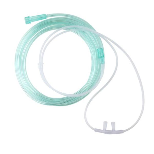 Quality 2.1m Medical Nasal Oxygen Cannula for sale