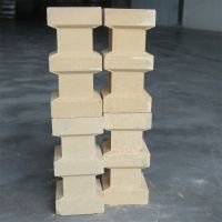 Quality Sillimanite Corundum Mullite Brick For Industrial Furnaces Kiln Fire Bricks for sale