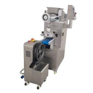Quality Automatic Vegan chocolate energy balls making machine for sale