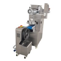 Quality Mini Protein Ball Making Machine Tamarind Candy Ball Forming Machine for sale