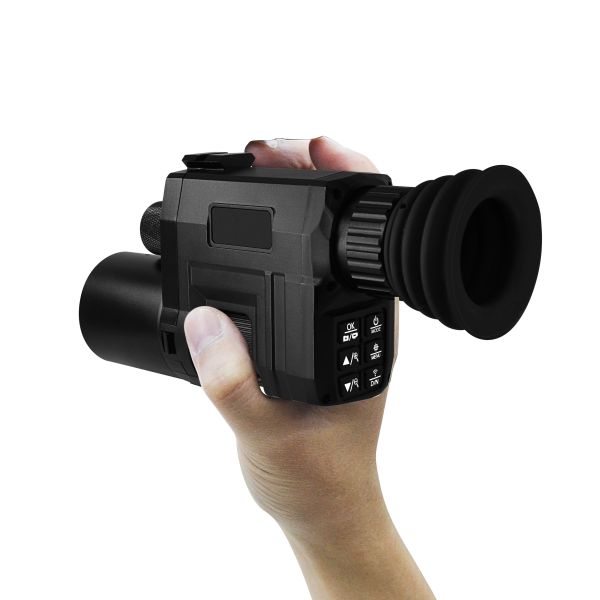 Quality KDNV3000 Infrared Digital Night Vision Scope Capture Clear Images and Record for sale