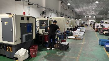 China Factory - Barana Rapid Technology Limited