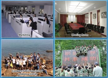 China Factory - Shenzhen Chuangxinji Smart card Co.,Ltd