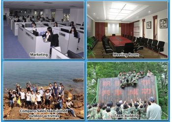 China Factory - Shenzhen Chuangxinji Smart card Co.,Ltd