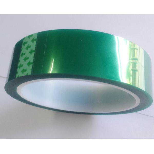 Quality 85 mic Thickness Hot Melt Adhesive Tape 110 Elongation , Industrial Adhesive Tapes for sale