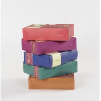 Quality Cardboard Folding Carton Boxes Easy Assembly Single Wall Corrugated Board Paper for sale