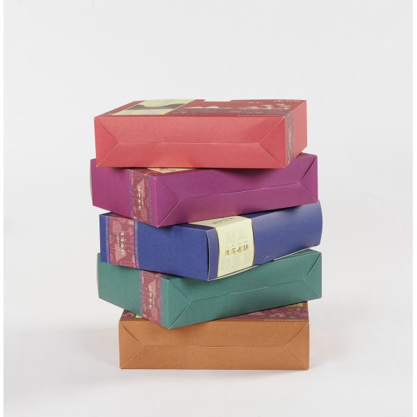 Quality Cardboard Folding Carton Boxes Easy Assembly Single Wall Corrugated Board Paper for sale