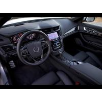 Quality Build In Cadillac Apple CarPlay Interface For CTS 2014 Wireless Capability for sale