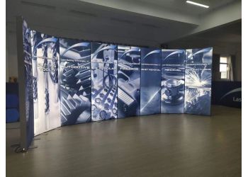 China Factory - Changzhou JJ Displaylit Equipment Co.,Ltd