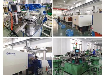 China Factory - Ningbo Zoizen Packing Co., Ltd.
