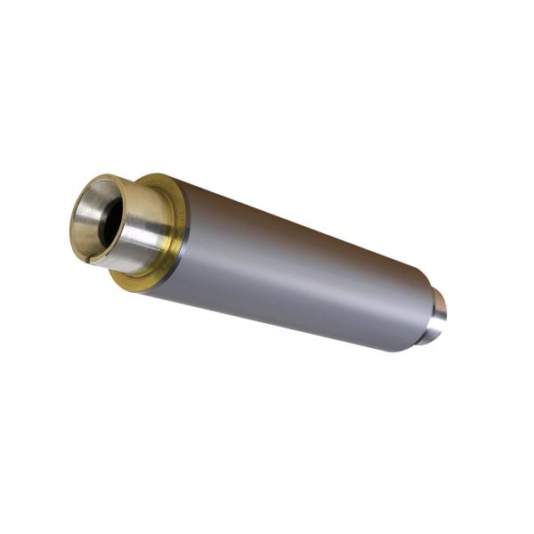 Quality Ceramic Anilox Roll Anilox Cylinder Corrosion Resistance for sale
