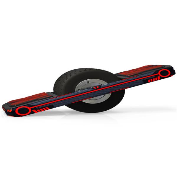 Quality 700w 13m/H One Wheel Automatic Skateboard 18 To 25km for sale