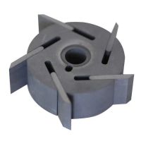Quality Carbon Graphite Rotor for sale