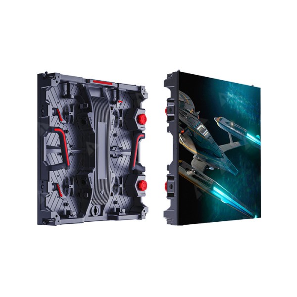 Quality P2.3mm Virtual Production LED Screen 16 Bits 22 Bits Unreal Engine Led Screen for sale