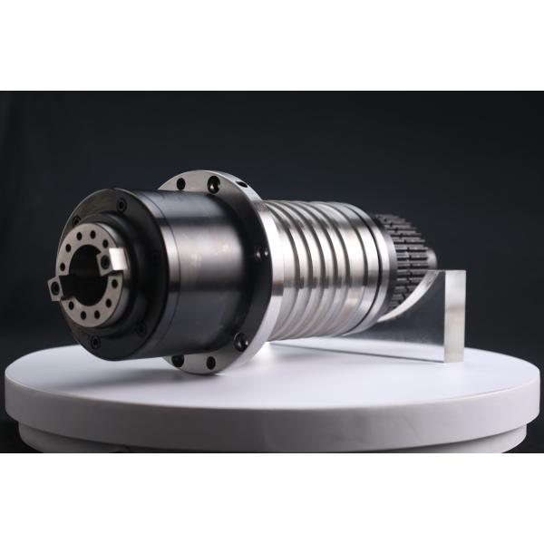 Quality Electric Motor CNC Router Spindle 80MD120y0.9 Stainless Steel for sale
