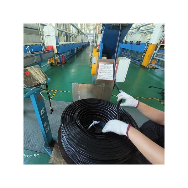Quality Weatherproof Solar Panel Seam Gasket Durable With Moulding Processing Service for sale