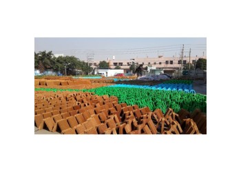 China Factory - KCoolVent Air Treatment Equipment Co., Ltd.