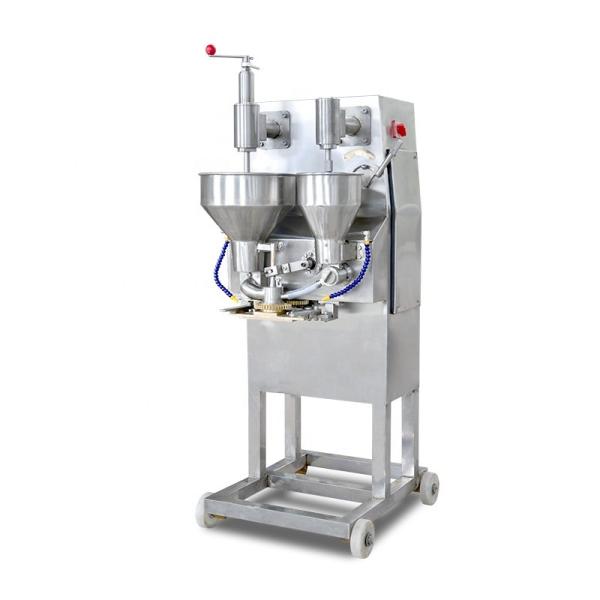 Quality 1.5kw 57mm Fishball Meatball Forming Machine for sale