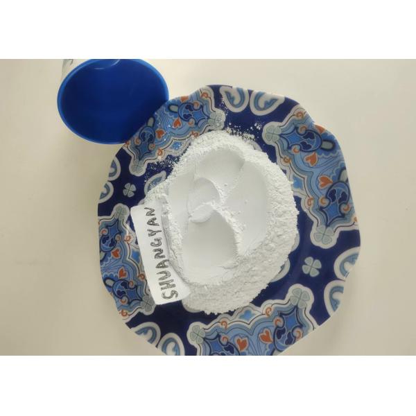 Quality Melamine Kitchenware Amino Moulding Plastic White Powder Odorless for sale