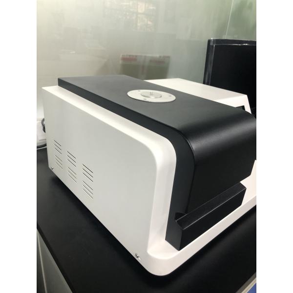 Quality Industrial Differential Scanning Calorimeter DSC Calorimeter 7 inch touch screen for sale