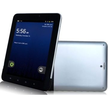 Quality 9.7" Tablet PC with Capactive touch screen, Call Function WCDMA,GPS and for sale
