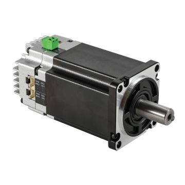 Quality Jkongmotor 0.64N.m 200W RS485 Canopen Ethercat Integrated Servo Motor with for sale