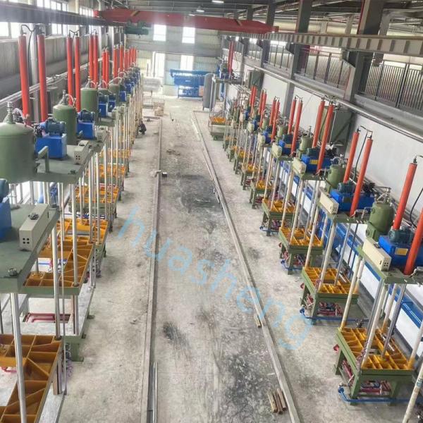 Quality Central Vacuum System for EPS Foam Machine Shipping Cost and Estimated Delivery for sale